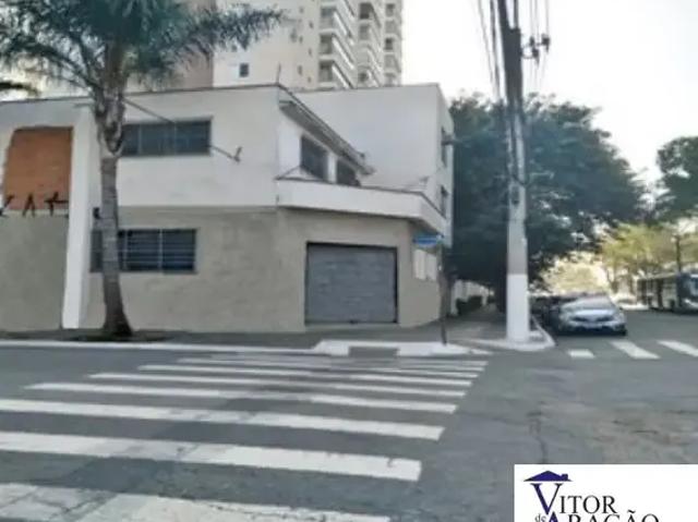 Casa / Sobrado Comercial para Venda em São Paulo/SP Bom Retiro