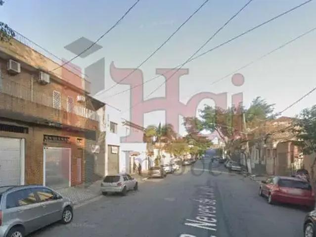Casa / Sobrado Comercial para Venda em São Paulo/SP Bom Retiro