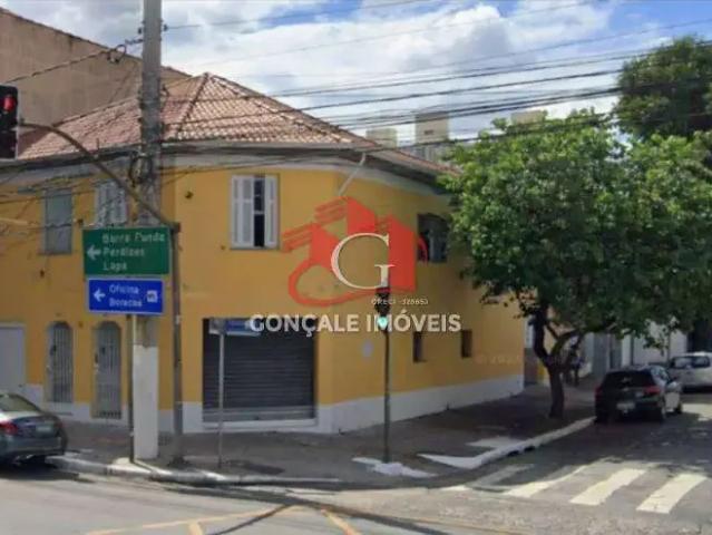 Casa / Sobrado Comercial para Venda em São Paulo/SP Bom Retiro