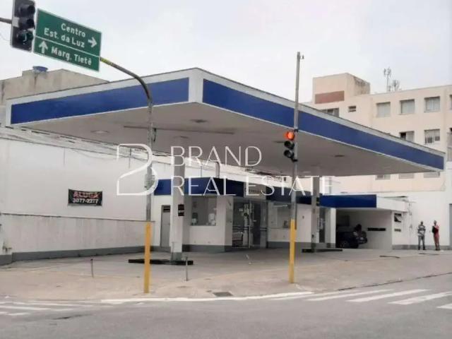 Casa / Sobrado Comercial para Venda em São Paulo/SP Bom Retiro 1 Quartos