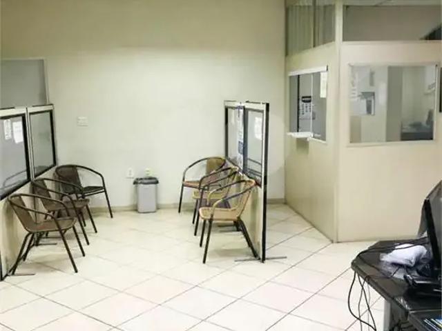 Casa / Sobrado Comercial para Venda em São Paulo/SP Bom Retiro 1 Quartos