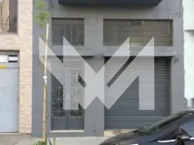 Casa / Sobrado Comercial para Venda em São Paulo/SP Bom Retiro 2 Quartos