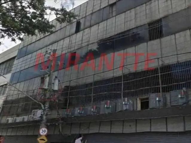 Casa / Sobrado Comercial para Venda em São Paulo/SP Bom Retiro