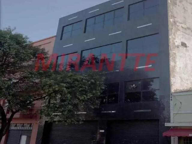 Casa / Sobrado Comercial para Venda em São Paulo/SP Bom Retiro