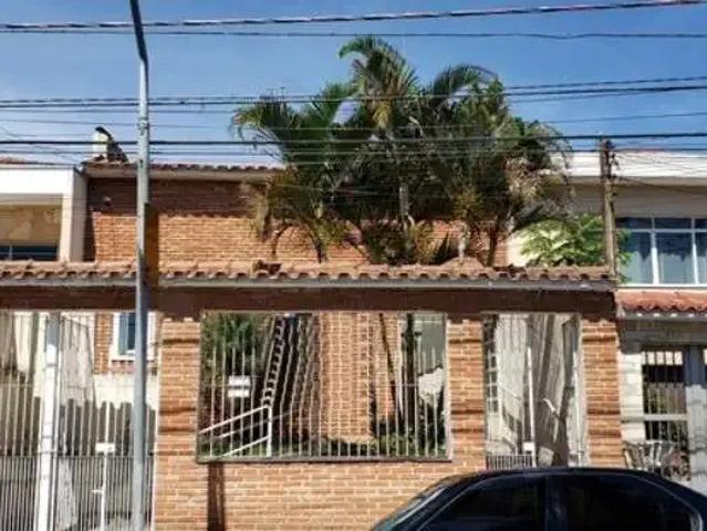 Casa / Sobrado Comercial para Venda em São Paulo/SP Bortolândia