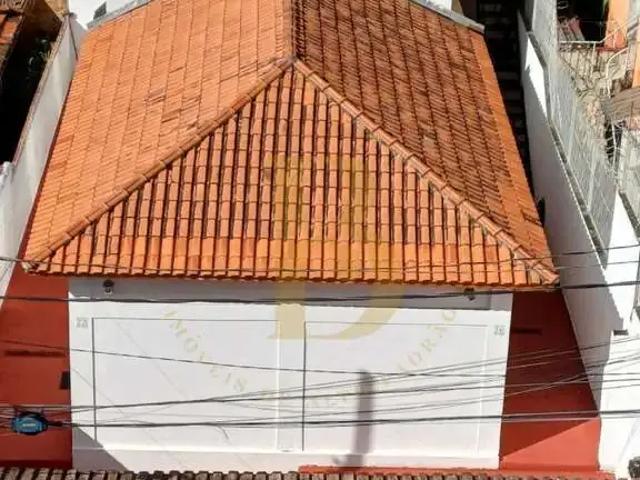 Casa / Sobrado Comercial para Venda em São Paulo/SP Bosque da Saúde 12 Quartos