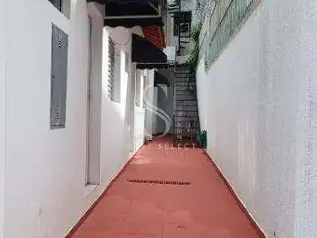 Casa / Sobrado Comercial para Venda em São Paulo/SP Bosque da Saúde 12 Quartos