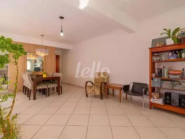 Casa / Sobrado Comercial para Venda em São Paulo/SP Bosque da Saúde 3 Quartos