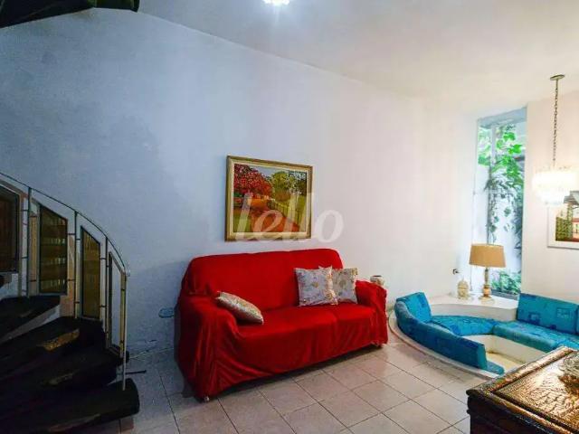 Casa / Sobrado Comercial para Venda em São Paulo/SP Bosque da Saúde 3 Quartos