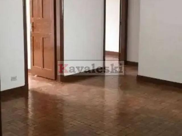 Casa / Sobrado Comercial para Venda em São Paulo/SP Bosque da Saúde 3 Quartos
