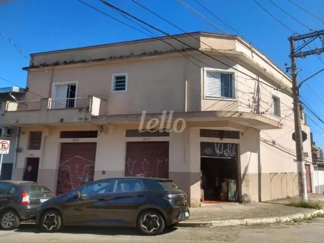 Casa / Sobrado Comercial para Venda em São Paulo/SP Bosque da Saúde 3 Quartos