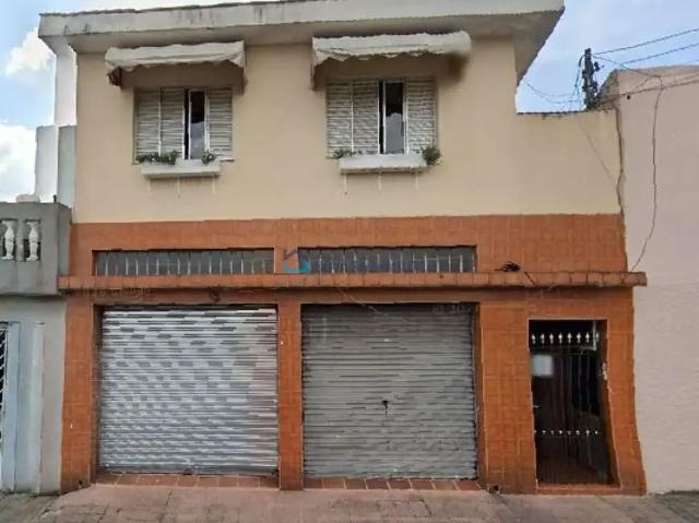 Casa / Sobrado Comercial para Venda em São Paulo/SP Bosque da Saúde 4 Quartos