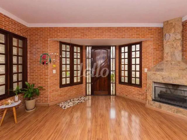 Casa / Sobrado Comercial para Venda em São Paulo/SP Bosque da Saúde 6 Quartos