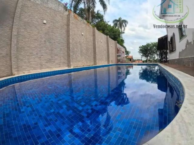 Casa / Sobrado Comercial para Venda em São Paulo/SP Balneário Mar Paulista 4 Quartos