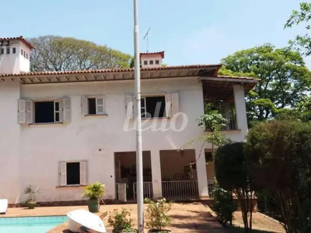 Casa / Sobrado Comercial para Venda em São Paulo/SP Barro Branco Zona Norte 4 Quartos