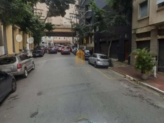 Casa / Sobrado Comercial para Venda em São Paulo/SP Barra Funda