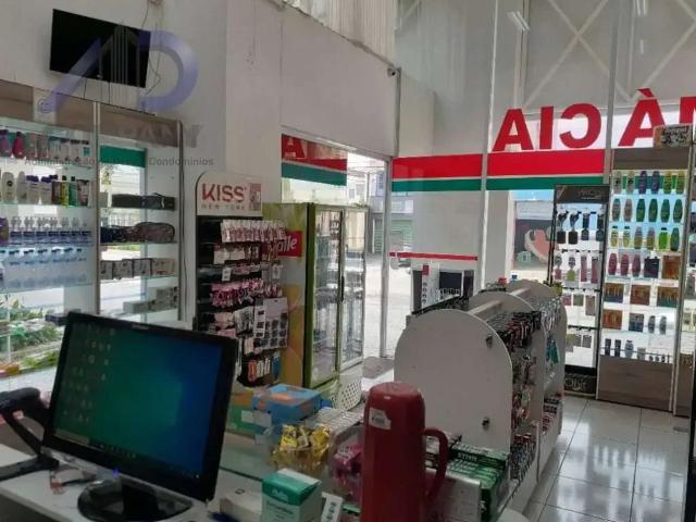 Casa / Sobrado Comercial para Venda em São Paulo/SP Barra Funda 2 Quartos