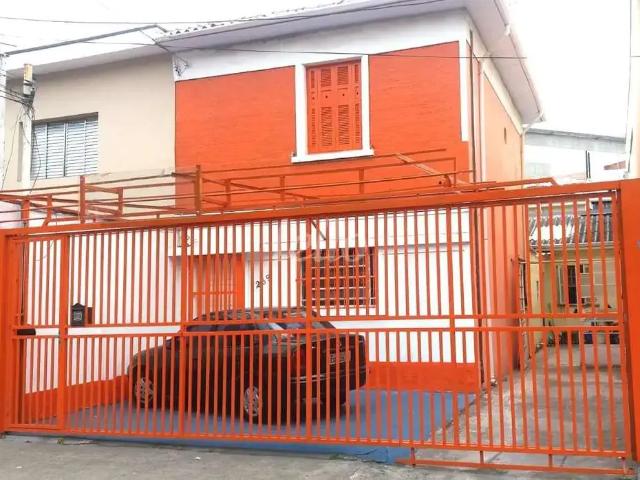 Casa / Sobrado Comercial para Venda em São Paulo/SP Barra Funda 2 Quartos