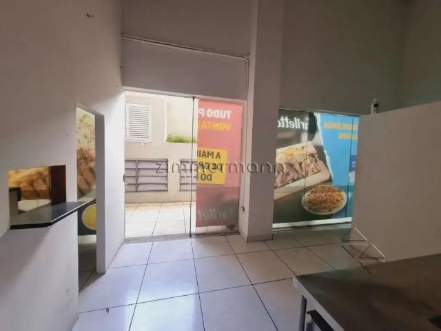 Casa / Sobrado Comercial para Venda em São Paulo/SP Barra Funda