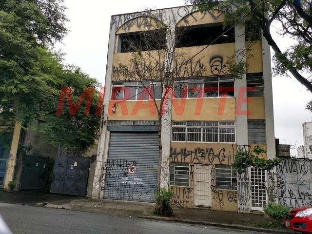 Casa / Sobrado Comercial para Venda em São Paulo/SP Barra Funda