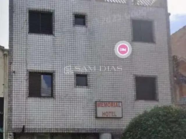 Casa / Sobrado Comercial para Venda em São Paulo/SP Barra Funda