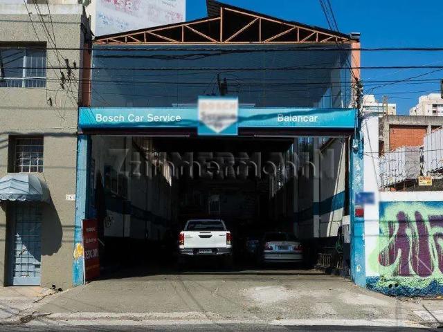 Casa / Sobrado Comercial para Venda em São Paulo/SP Barra Funda