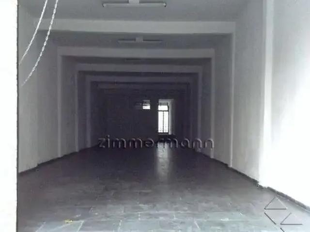 Casa / Sobrado Comercial para Venda em São Paulo/SP Barra Funda