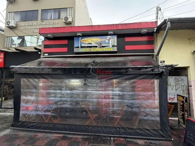 Casa / Sobrado Comercial para Venda em São Paulo/SP Barra Funda
