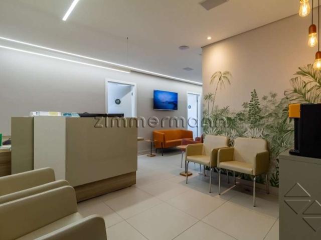 Casa / Sobrado Comercial para Venda em São Paulo/SP Bela Vista
