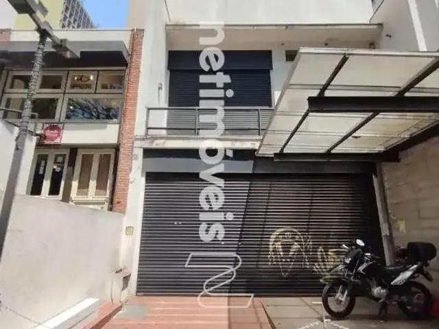Casa / Sobrado Comercial para Venda em São Paulo/SP Bela Vista