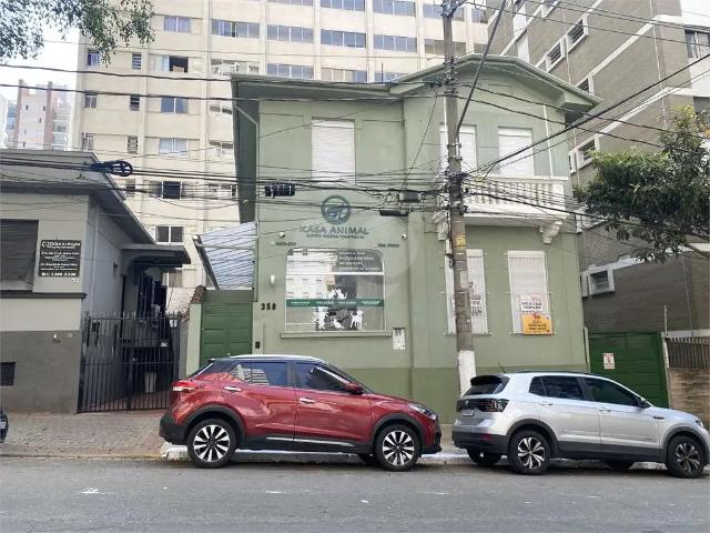 Casa / Sobrado Comercial para Venda em São Paulo/SP Bela Vista