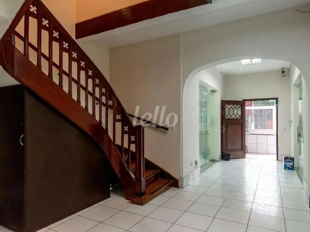 Casa / Sobrado Comercial para Venda em São Paulo/SP Bela Vista 4 Quartos