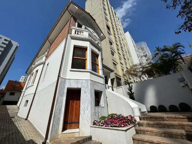 Casa / Sobrado Comercial para Venda em São Paulo/SP Bela Vista