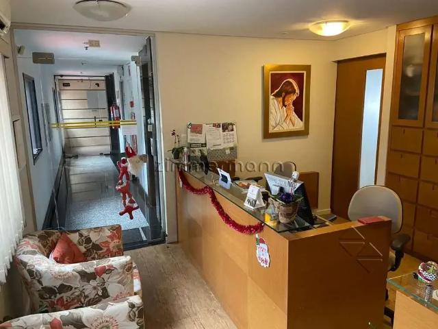 Casa / Sobrado Comercial para Venda em São Paulo/SP Bela Vista