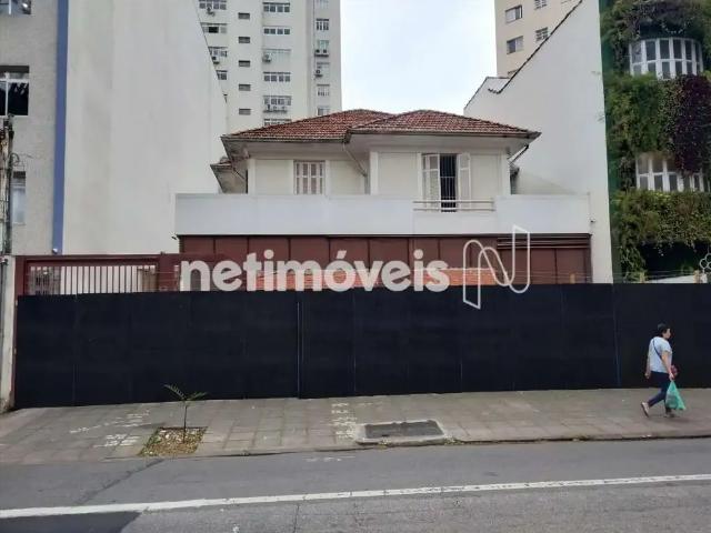 Casa / Sobrado Comercial para Venda em São Paulo/SP Bela Vista