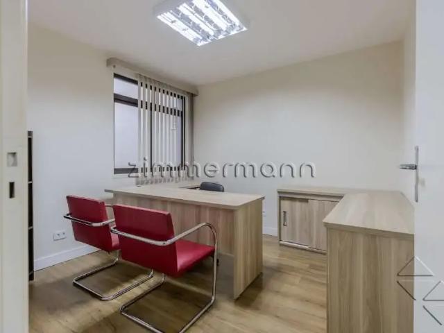 Casa / Sobrado Comercial para Venda em São Paulo/SP Bela Vista