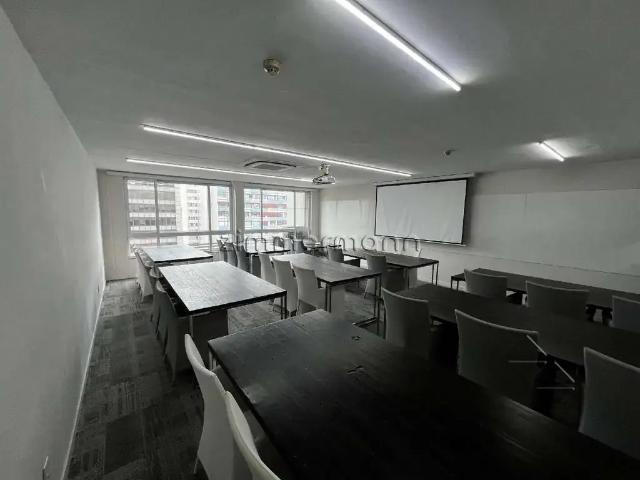 Casa / Sobrado Comercial para Venda em São Paulo/SP Bela Vista