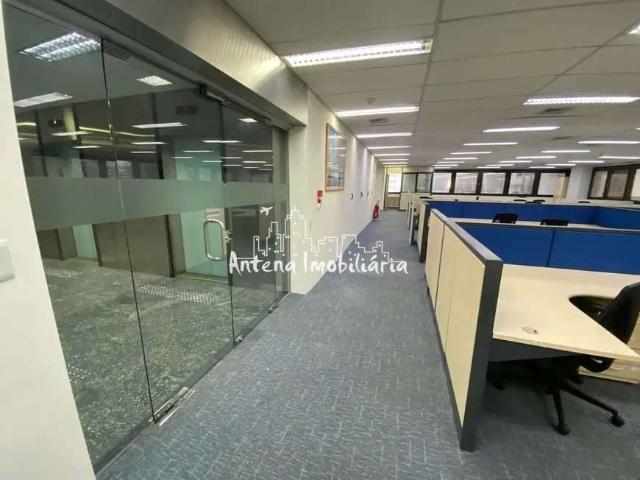 Casa / Sobrado Comercial para Venda em São Paulo/SP Bela Vista