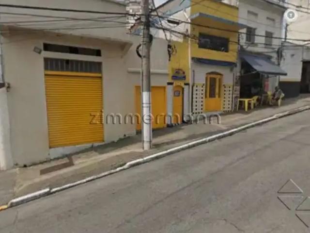 Casa / Sobrado Comercial para Venda em São Paulo/SP Bela Vista