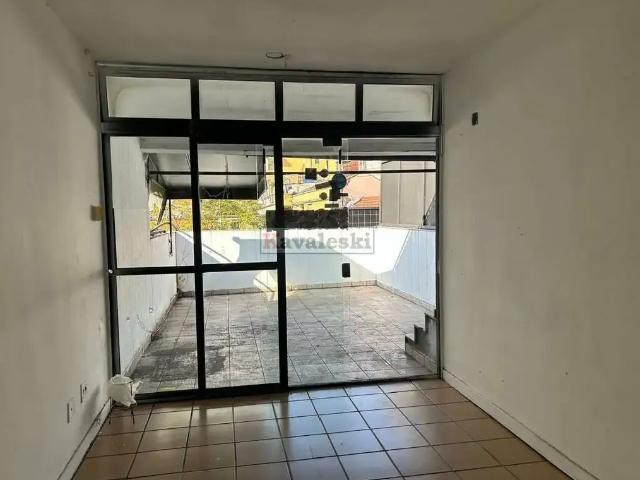 Casa / Sobrado Comercial para Venda em São Paulo/SP Bela Vista