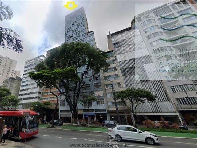 Casa / Sobrado Comercial para Venda em São Paulo/SP Bela Vista 6 Quartos