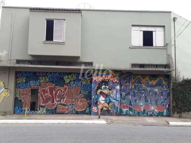 Casa / Sobrado Comercial para Venda em São Paulo/SP Bela Vista 6 Quartos