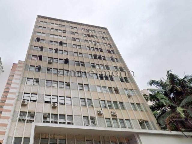 Casa / Sobrado Comercial para Venda em São Paulo/SP Bela Vista