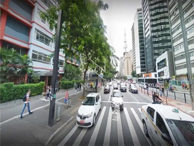 Casa / Sobrado Comercial para Venda em São Paulo/SP Bela Vista
