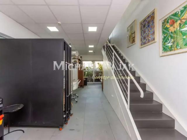 Casa / Sobrado Comercial para Venda em São Paulo/SP Bela Vista