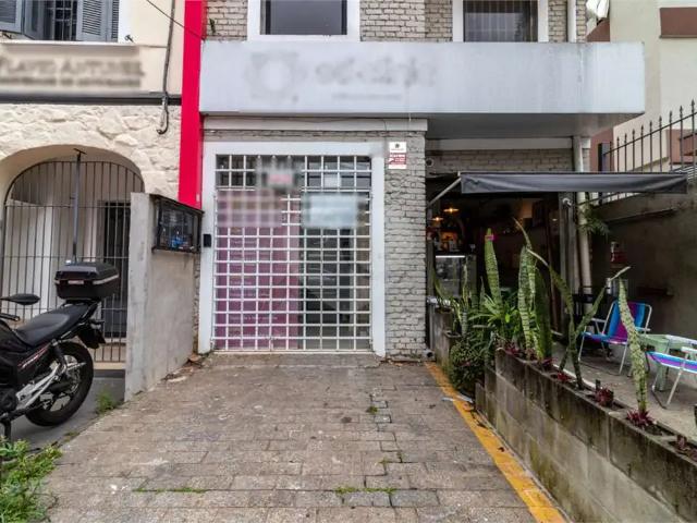 Casa / Sobrado Comercial para Venda em São Paulo/SP Bela Vista 1 Quartos