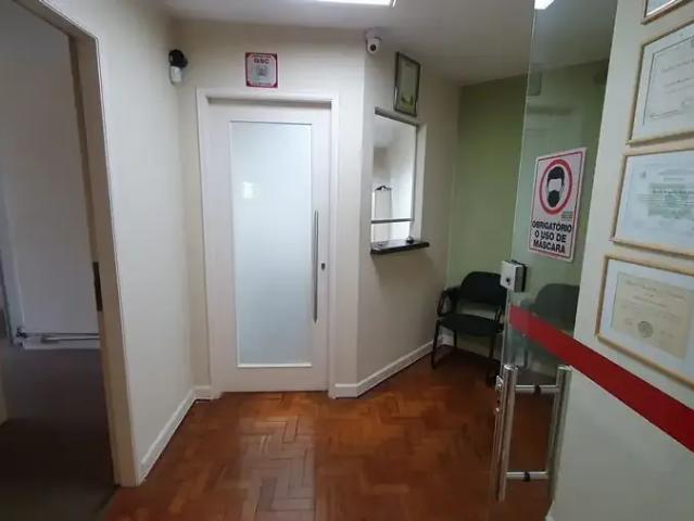 Casa / Sobrado Comercial para Venda em São Paulo/SP Bela Vista