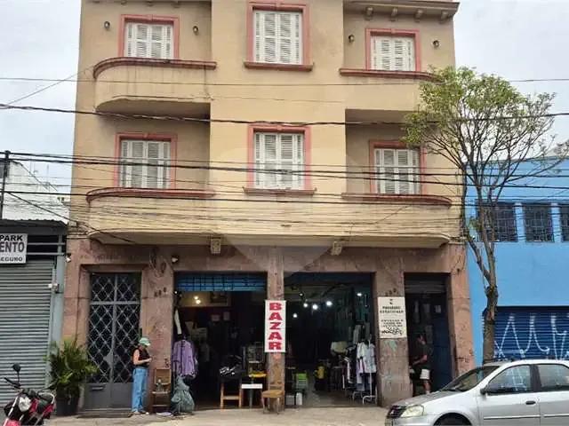 Casa / Sobrado Comercial para Venda em São Paulo/SP Bela Vista