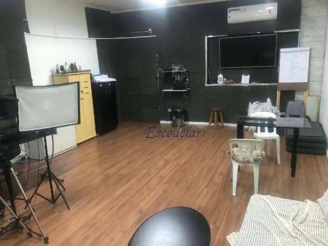 Casa / Sobrado Comercial para Venda em São Paulo/SP Bela Vista