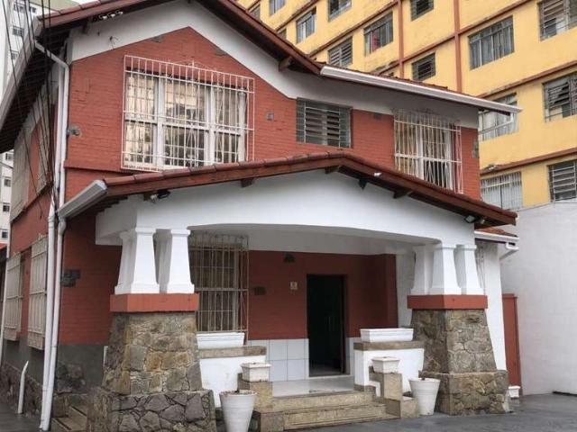 Casa / Sobrado Comercial para Venda em São Paulo/SP Bela Vista